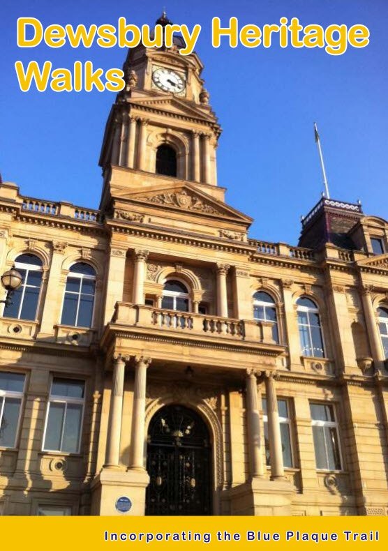 Local History | Go Dewsbury