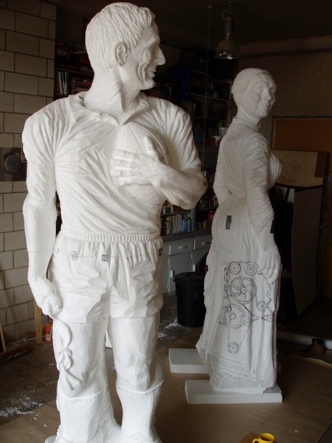 The Ripper’s Story • Go Dewsbury