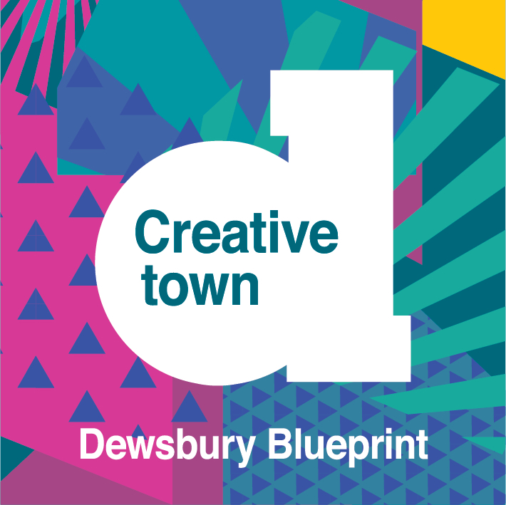 Creative Town • GoDewsbury
